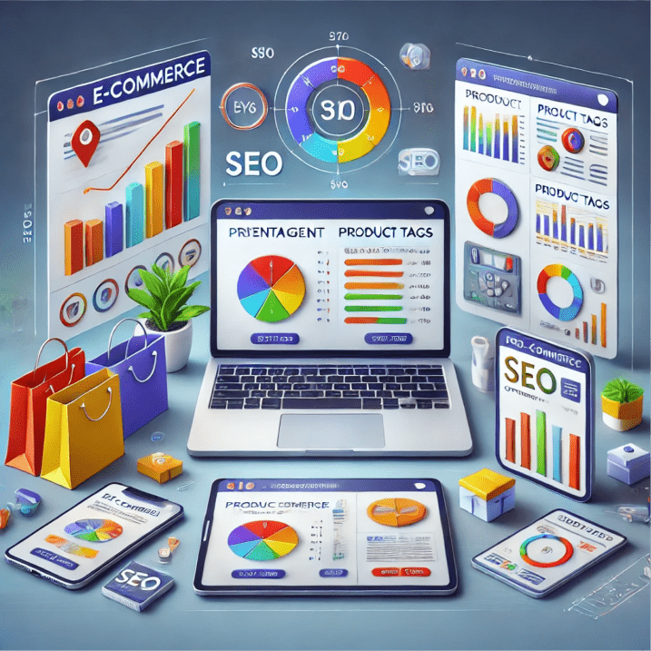 The Ultimate Guide to Optimizing Your E-commerce Product Pages ...