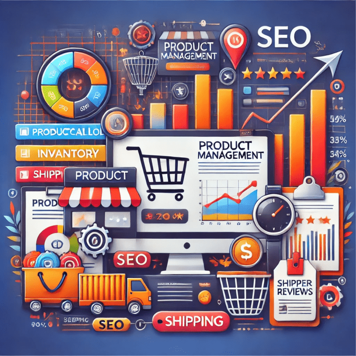 Mastering E-commerce Product Management: A Guide to Better Sales - Empowering E-commerce, One ...